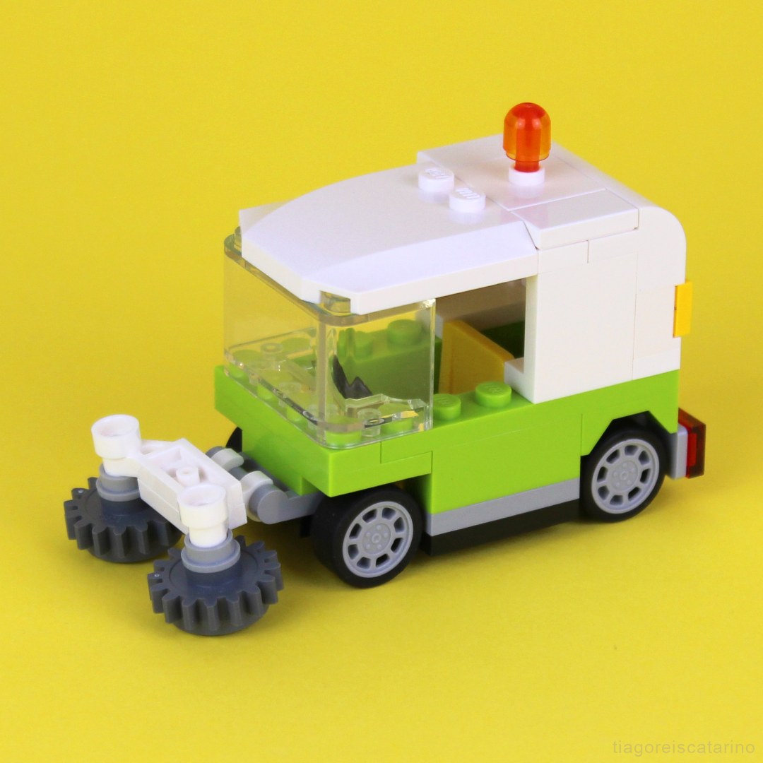 Tips and Tricks #15 | Brickset